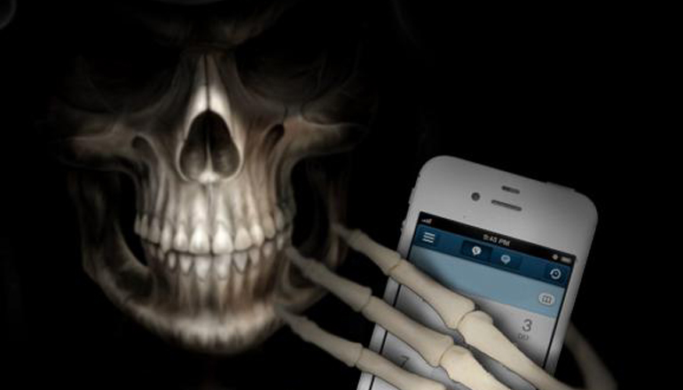 Freaky Friday: The Cursed Phone Number That Killed Its Owners ...